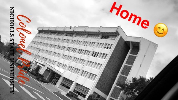 NICHOLLS STATE UNIVERSITY - Updated October 2025 - 19 Photos - 906 E ...