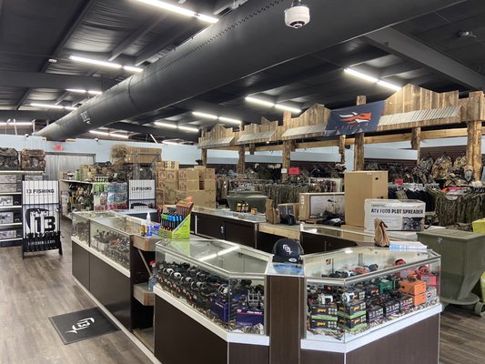 2ND AMENDMENT OUTDOORS - Updated September 2025 - 2804A Hwy 72 W ...