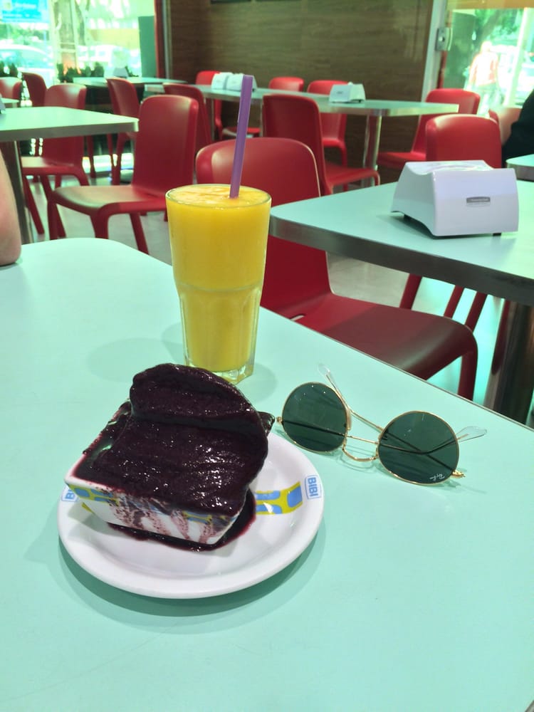 BIBI - Updated October 2024 - R. Jardim Botânico, 632, Rio de Janeiro ...