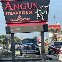 ANGUS STEAKHOUSE AND SEAFOOD - Updated July 2025 - 216 Photos & 574 ...