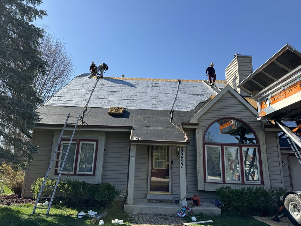 ABBY WINDOWS & EXTERIORS - Updated December 2025 - 14680 W Greenfield ...