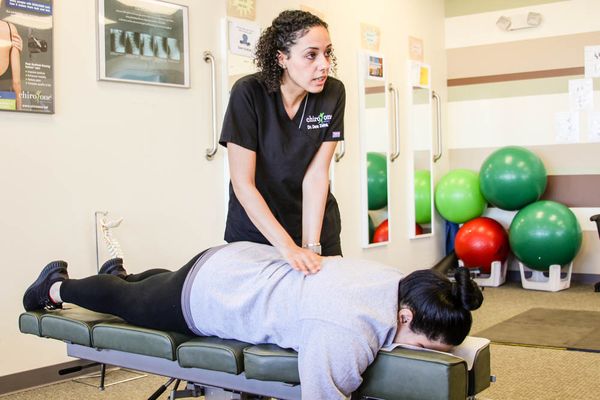 CHIRO ONE WELLNESS CENTERS - Updated October 2025 - 15 Photos & 13 ...