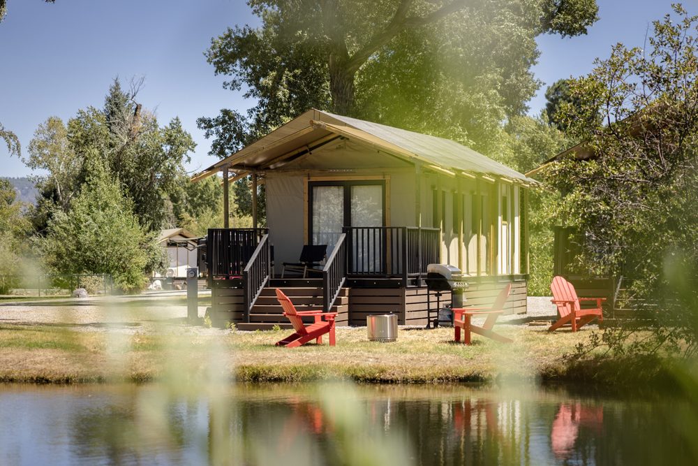 OUTDOORSY BAYFIELD - Updated January 2026 - 59 Photos & 37 Reviews ...