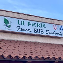 LIL’ PICKLE USA - Updated March 2025 - 273 Photos & 599 Reviews - 2985 ...