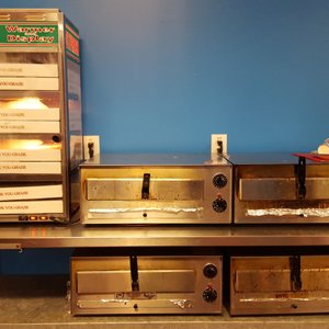 SUBURBAN ICE MACOMB LLC - Updated July 2025 - 11 Reviews - 54755 ...