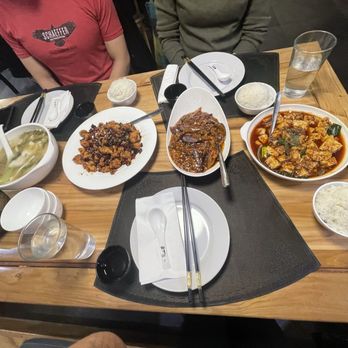 TEA HORSE SICHUAN BISTRO - Updated August 2025 - 519 Photos & 173 ...