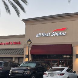 ALL THAT SHABU - Updated October 2025 - 1794 Photos & 1304 Reviews ...