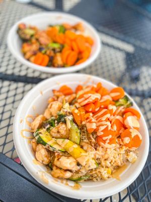 KATANA KITCHEN - Updated October 2025 - 392 Photos & 177 Reviews - 132 ...