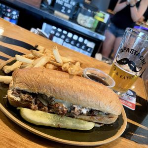 RICKY’S DOUBLE BARREL - Updated October 2025 - 11318 W St Martins Rd ...