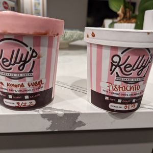 KELLY’S HOMEMADE ICE CREAM - 731 Photos & 465 Reviews - Ice Cream ...