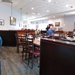 TONY’S BREAKFAST CAFE AND FAMILY RESTAURANT - Updated January 2026 ...