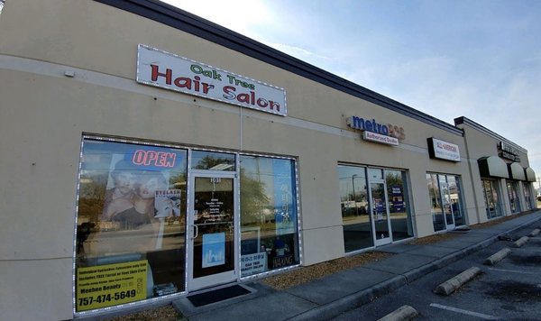 OAK TREE HAIR SALON - Hair Salons - 5650 Virginia Beach Blvd, Virginia ...