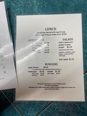 HUB CITY RESTAURANT - Updated July 2025 - 14 Photos & 28 Reviews - 409 ...