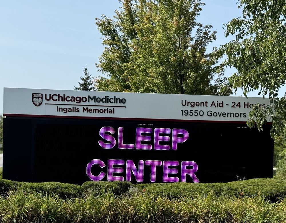 INGALLS FAMILY CARE CTR - Updated June 2025 - 10 Photos & 34 Reviews ...