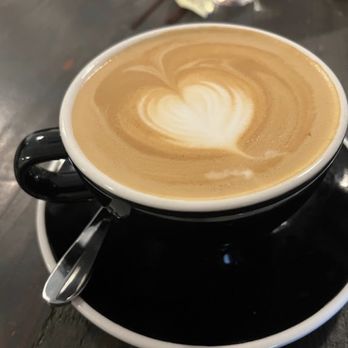 CAFE DEMI - Updated November 2025 - 22 Photos & 11 Reviews - 1400 ...