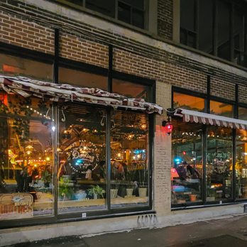 DARLING - Updated July 2024 - 225 Photos & 115 Reviews - 4328 Boulevard ...