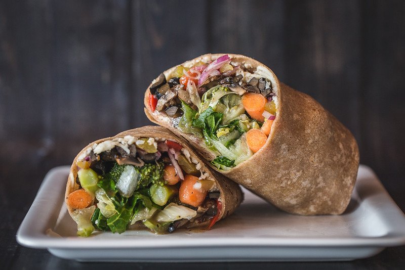 BETTER GOURMET HEALTH KITCHEN - 39 Photos & 60 Reviews - 400 Forest Ave ...