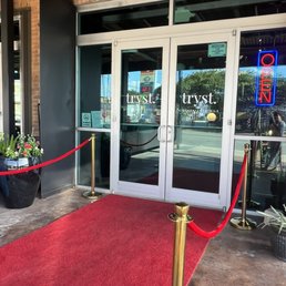 TRYST KITCHEN + COCKTAILS - Updated July 2025 - 240 Photos & 118 ...