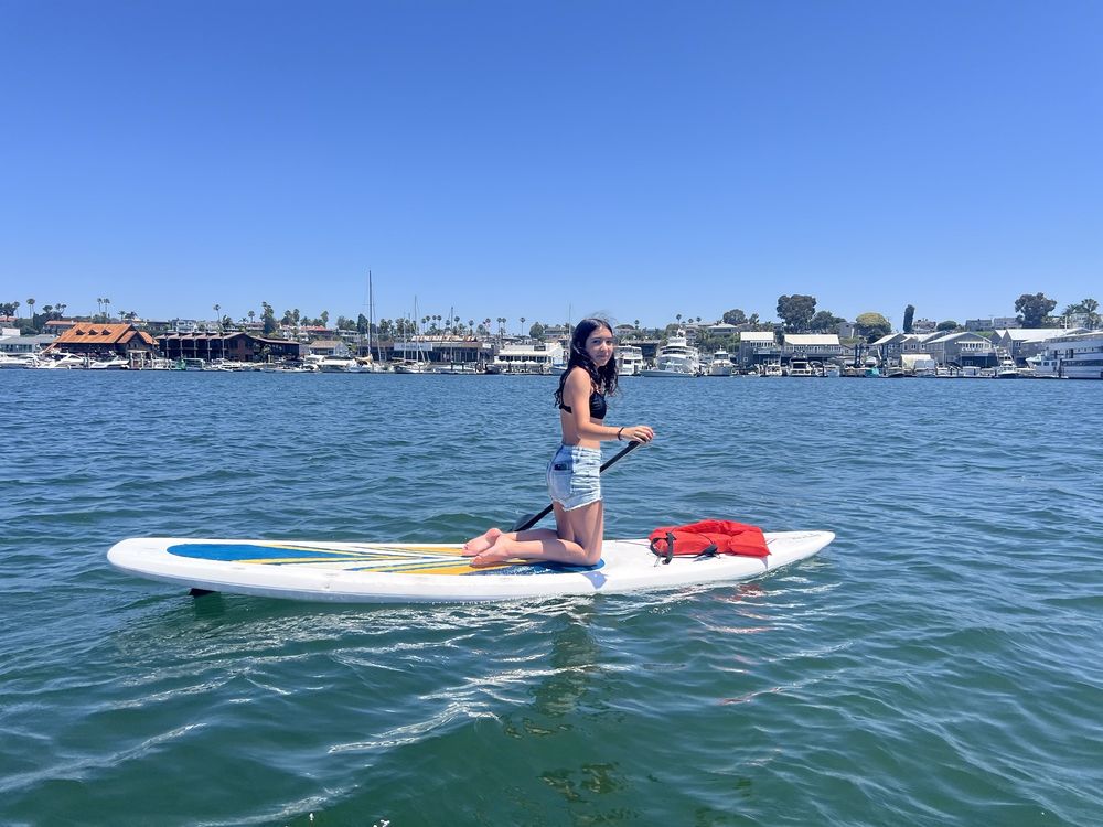 NEWPORT PADDLE COMPANY - Updated December 2025 - 40 Photos & 61 Reviews ...