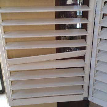 THE SHUTTER DOCTOR - Updated December 2025 - 15 Reviews - 494 Pecan Pl ...