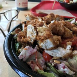 PDQ CHICKEN - Updated December 2025 - 406 Photos & 325 Reviews - 10121 ...