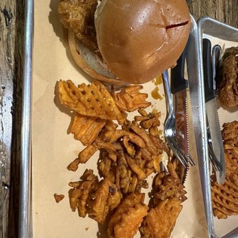 THE COOKSHACK - Updated July 2024 - 634 Photos & 667 Reviews - 4015 ...