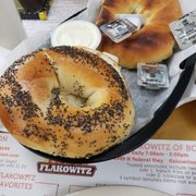 FLAKOWITZ BAGEL INN - 174 Photos & 237 Reviews - Bagels - 1999 N ...