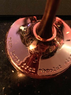 THE COPPER LOUNGE - 287 Photos & 178 Reviews - 1504 Central Ave SE ...
