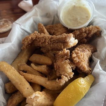 MARSHSIDE GRILL - Updated December 2025 - 199 Photos & 314 Reviews ...