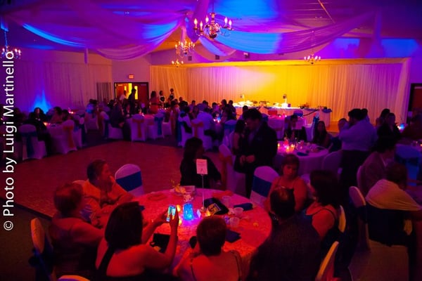 THE EVENT HALL - Updated January 2026 - 6152 126th Ave, Largo, Florida ...