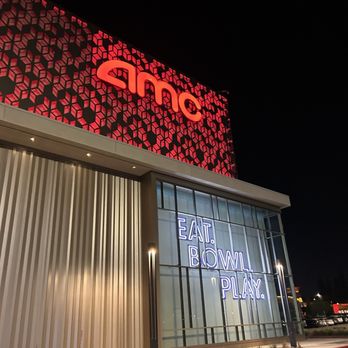 AMC DINE-IN MONTCLAIR PLACE 12 - Updated December 2025 - 424 Photos ...