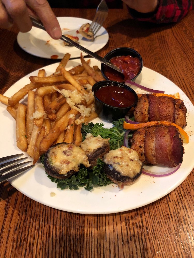 THE CREST BAR & GRILL - 241 Photos & 290 Reviews - American ...