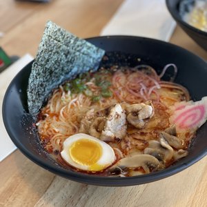 CRAVE - 44 Photos & 20 Reviews - Chinese - 1386 Mt Hope Ave, Rochester ...