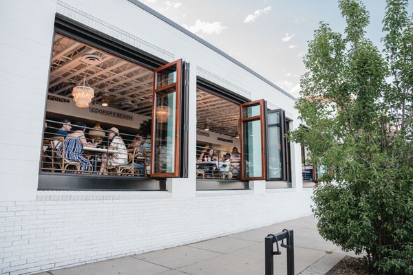 THE HAMPTON SOCIAL - DENVER - Updated October 2025 - 281 Photos & 113 Reviews - 2501 16th St ...