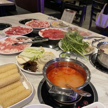 CHONG QING HOT POT - Updated December 2025 - 838 Photos & 300 Reviews ...