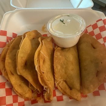 FLAMING TACO MEXICAN GRILL - Updated August 2025 - 37 Photos & 19 ...