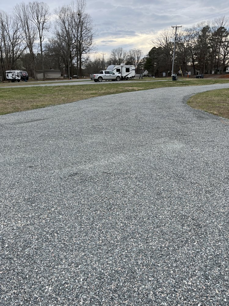 CLUSTER SPRINGS RV PARK - Updated August 2025 - 6027 Huell Matthews Hwy ...