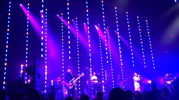 ACL LIVE AT THE MOODY THEATER - 342 Photos & 289 Reviews - 310 W Willie ...