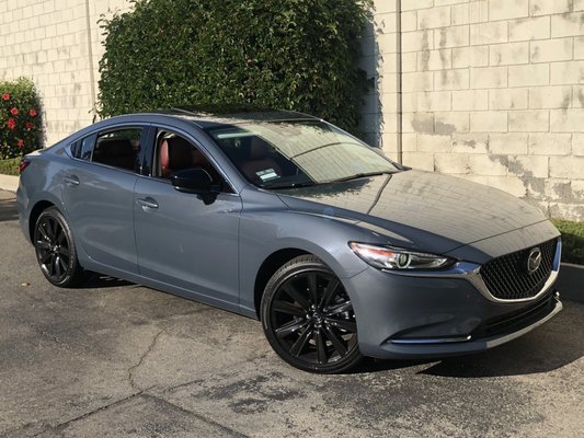 STAR MAZDA - Updated August 2025 - 125 Photos & 896 Reviews - 1401 S ...