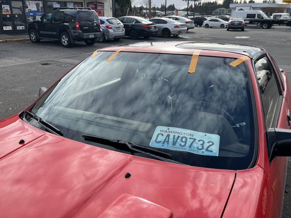 SUPERIOR AUTO GLASS - Updated January 2026 - 3019 NE 68th St, Vancouver ...