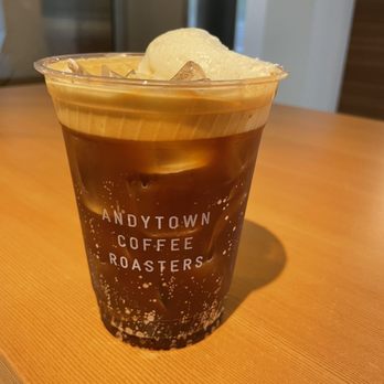 ANDYTOWN COFFEE ROASTERS - 304 Photos & 154 Reviews - 181 Fremont St ...