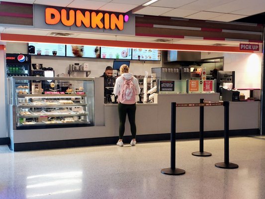 DUNKIN’ - Updated August 2025 - 5300 Riverside Dr, Cleveland, Ohio ...