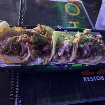 OLA RESTOBAR - Updated April 2025 - 546 Photos & 548 Reviews - 11040 ...