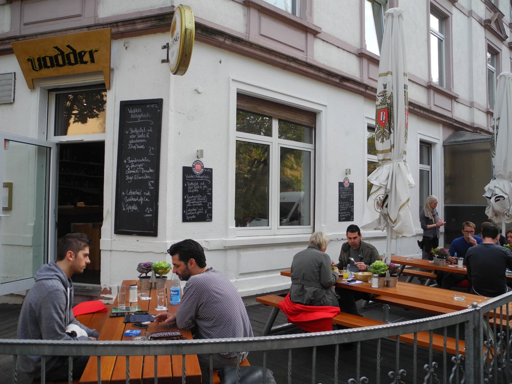 VADDER FRANKFURT - Updated June 2024 - 22 Photos & 24 Reviews ...