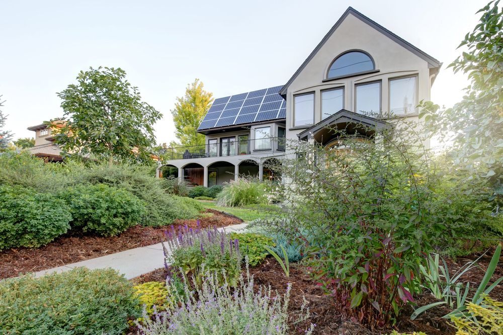 THE GREEN FUSE LANDSCAPE & DESIGN - Updated July 2025 - 7114 W 44th Ave ...