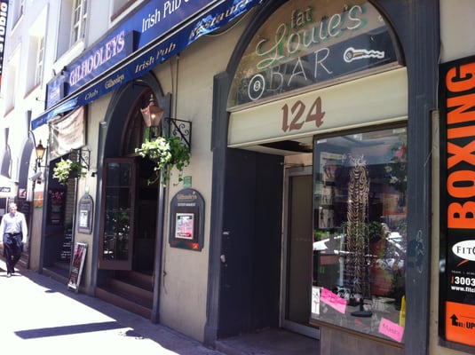 FAT LOUIE’S - Updated July 2025 - 11 Photos & 14 Reviews - 124 Albert ...