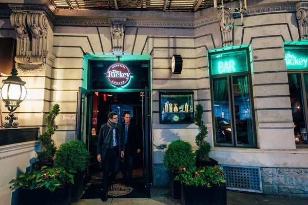 THE RICKEY - Updated October 2025 - 175 Photos & 104 Reviews - 210 W ...