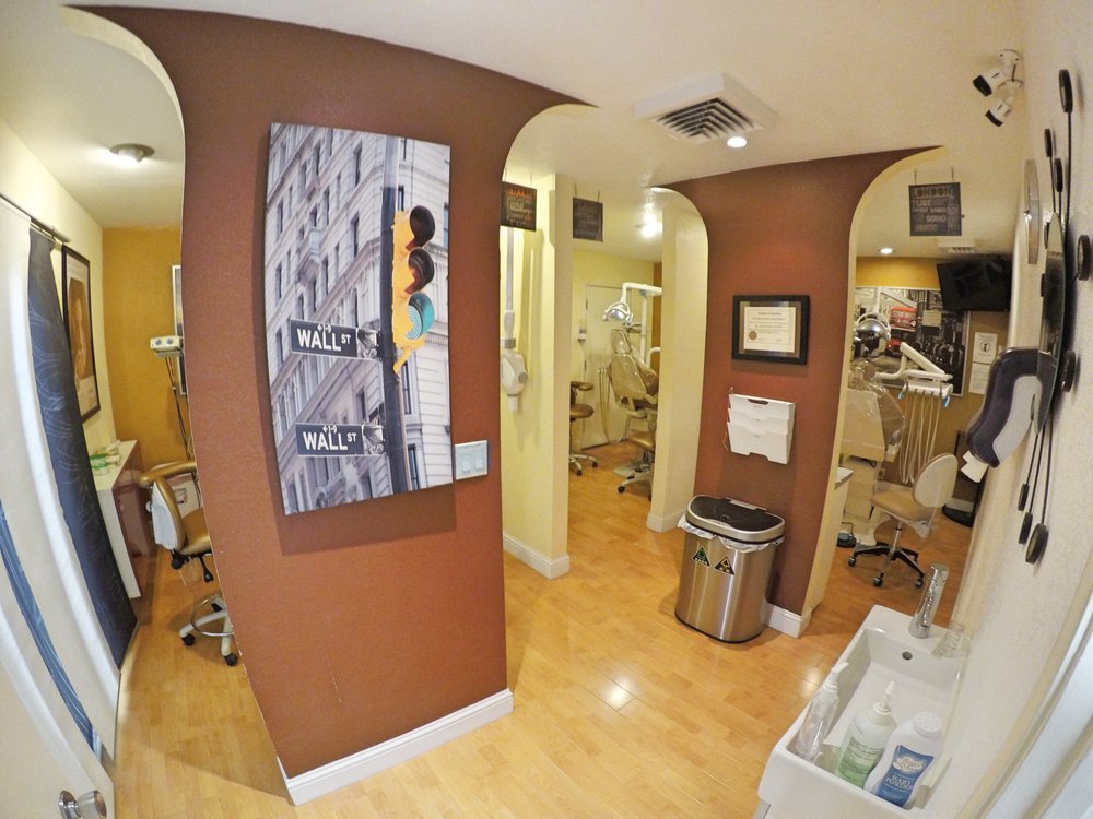 CASTILLO DENTAL GROUP - Updated September 2025 - 3130 Impala Dr, San ...