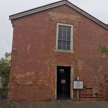 FIRST BRICK HOUSE - Updated July 2025 - 18 Photos - 391 Decatur St ...