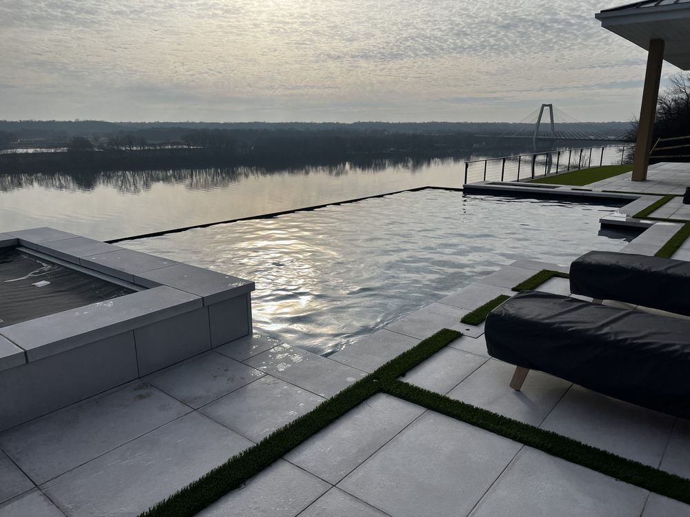 BOSS POOL SERVICE - Updated November 2025 - 10 Photos - Shelbyville ...